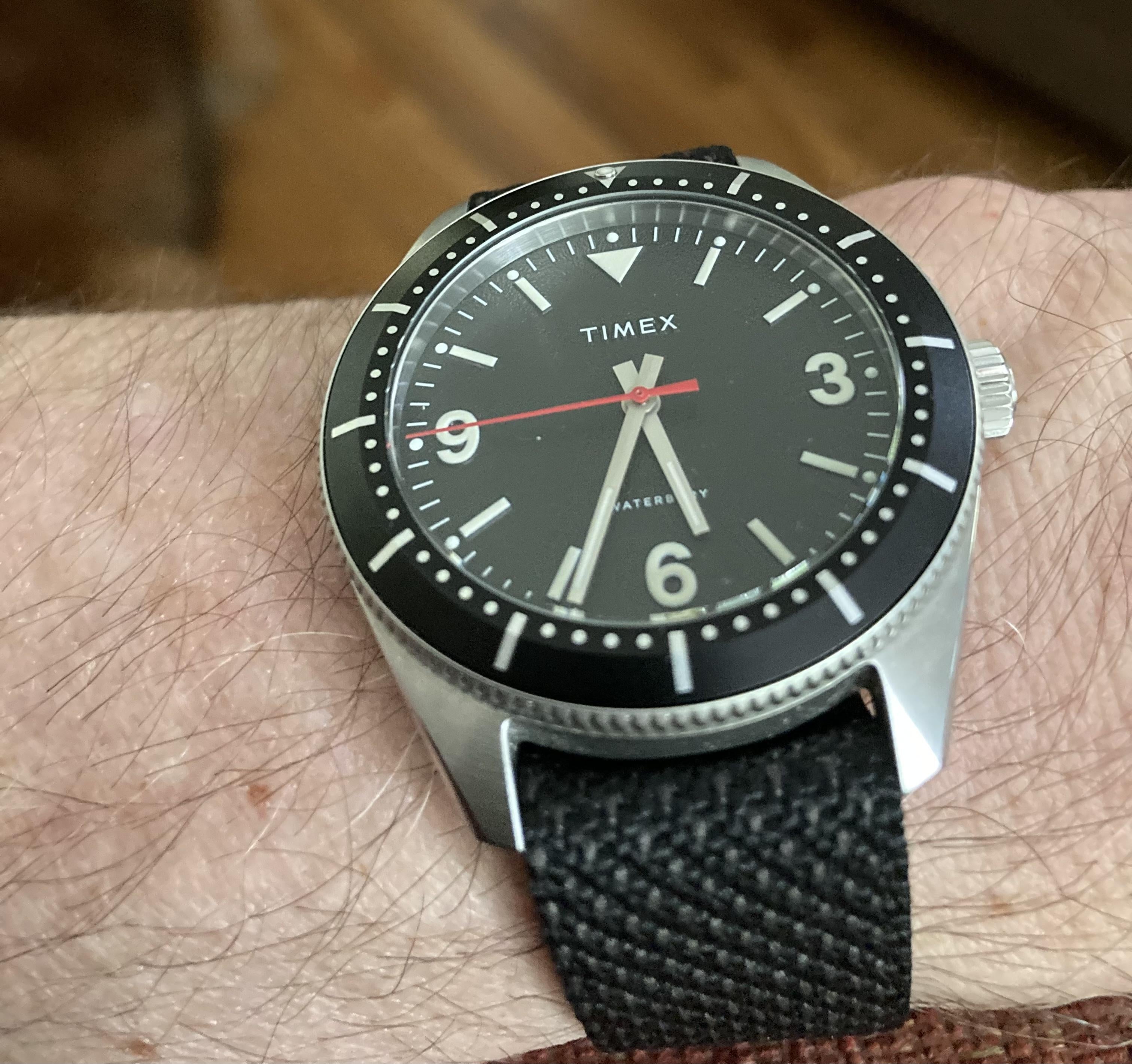 ## WRUW on 25 May 2022? ## | Page 4 | WatchUSeek Watch Forums