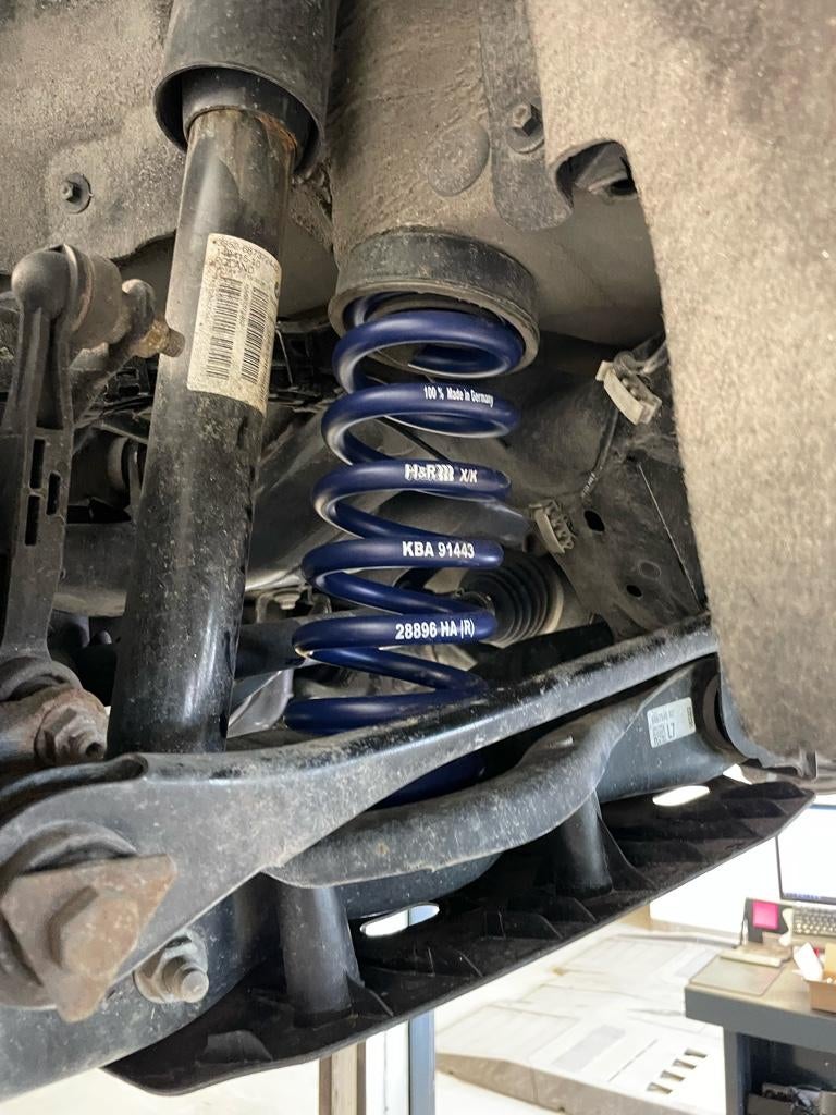 JimPastell's 2019 120i M-Sport F20 - Track upgrades | Baby BMW Forum