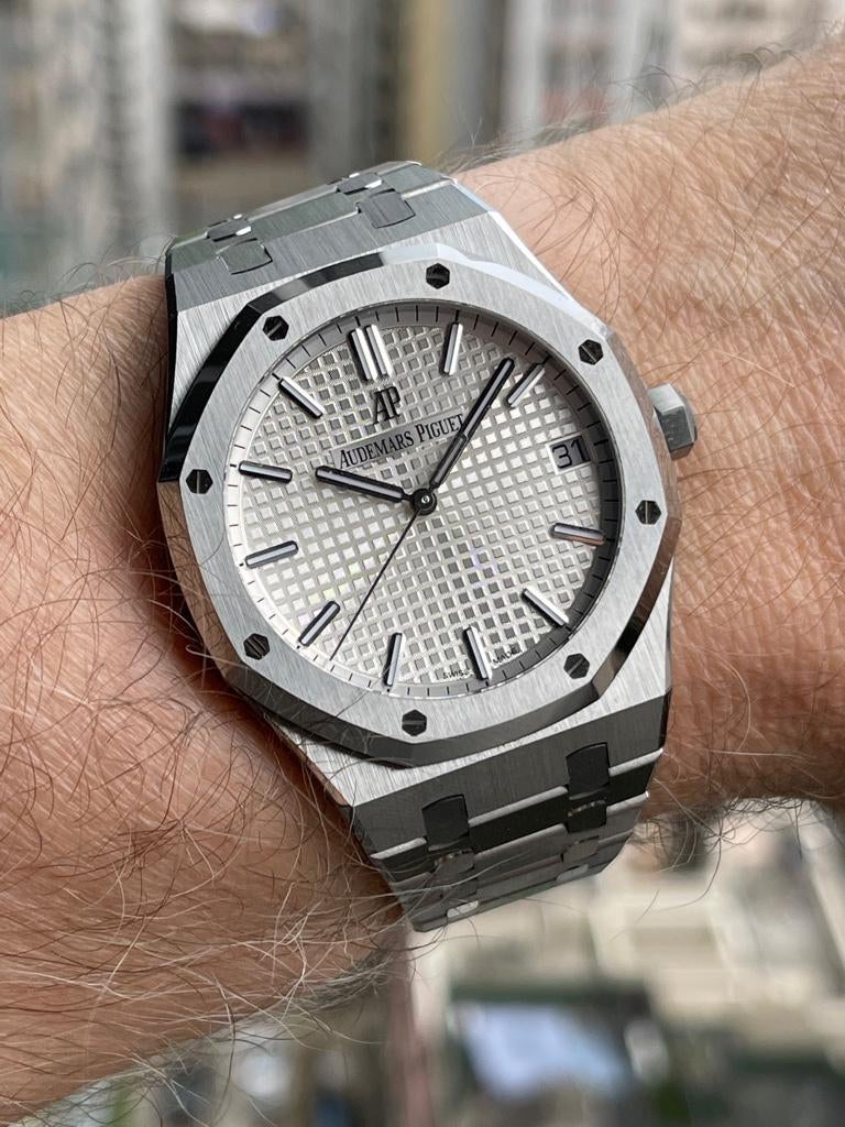 Just before it gets axed , NA 15500 | WatchUSeek Watch Forums