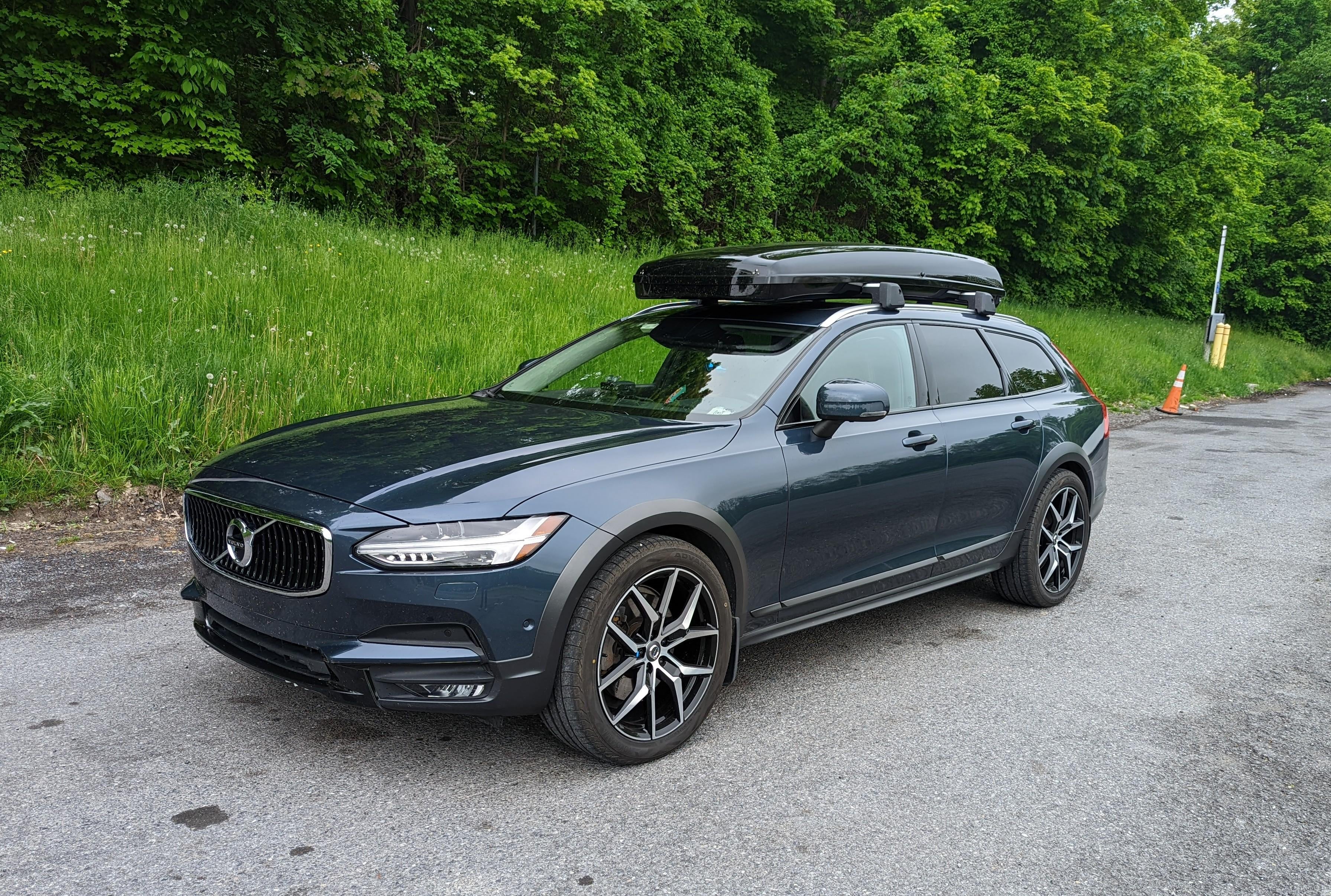 OFFICIAL: S90/V90/V90CC Photo Thread | Page 43 | SwedeSpeed - Volvo ...