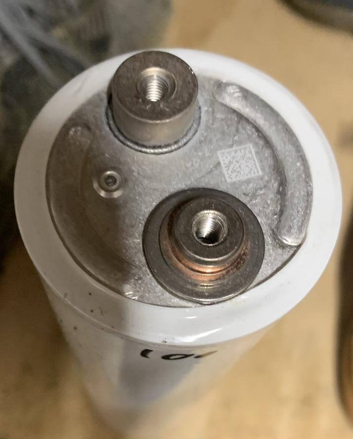 Saft VL41M cells - 400+, $15/cell | DIY Electric Car Forums
