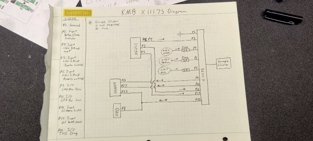 MS43 standalone wiring solution | E46 Fanatics Forum