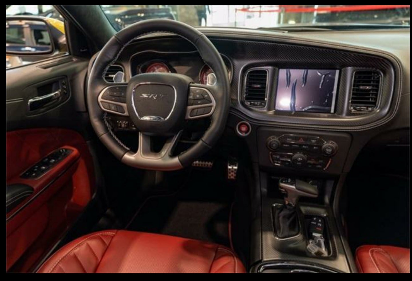 Final Production numbers are for 2021 Charger Redeyes | SRT Hellcat Forum