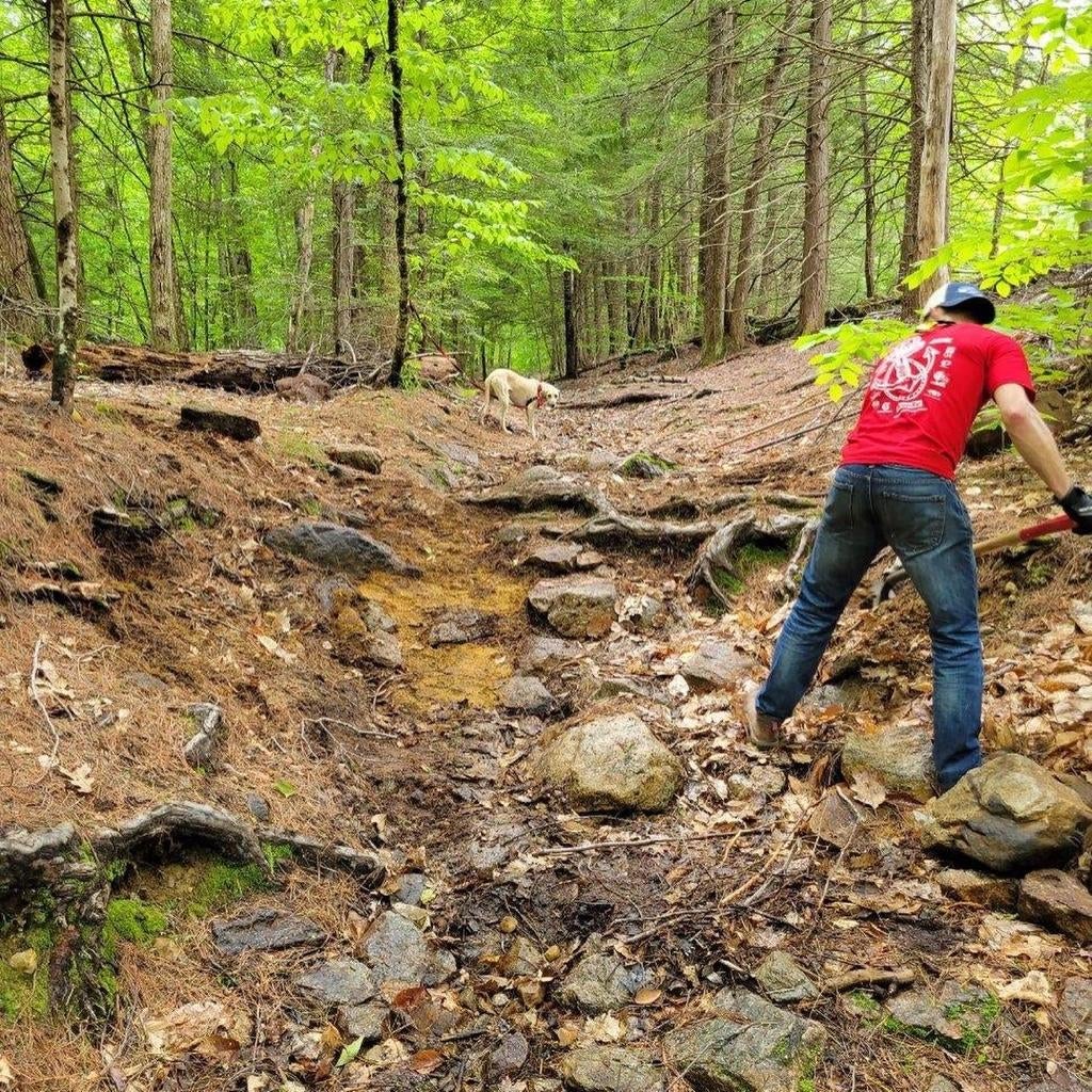 New Hampshire Flatlander ADV Route | Page 55 | Adventure Rider