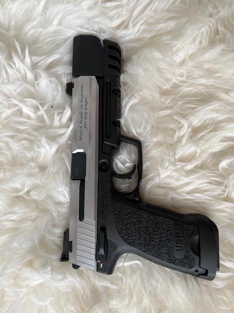 USP Match | HKPRO Forums