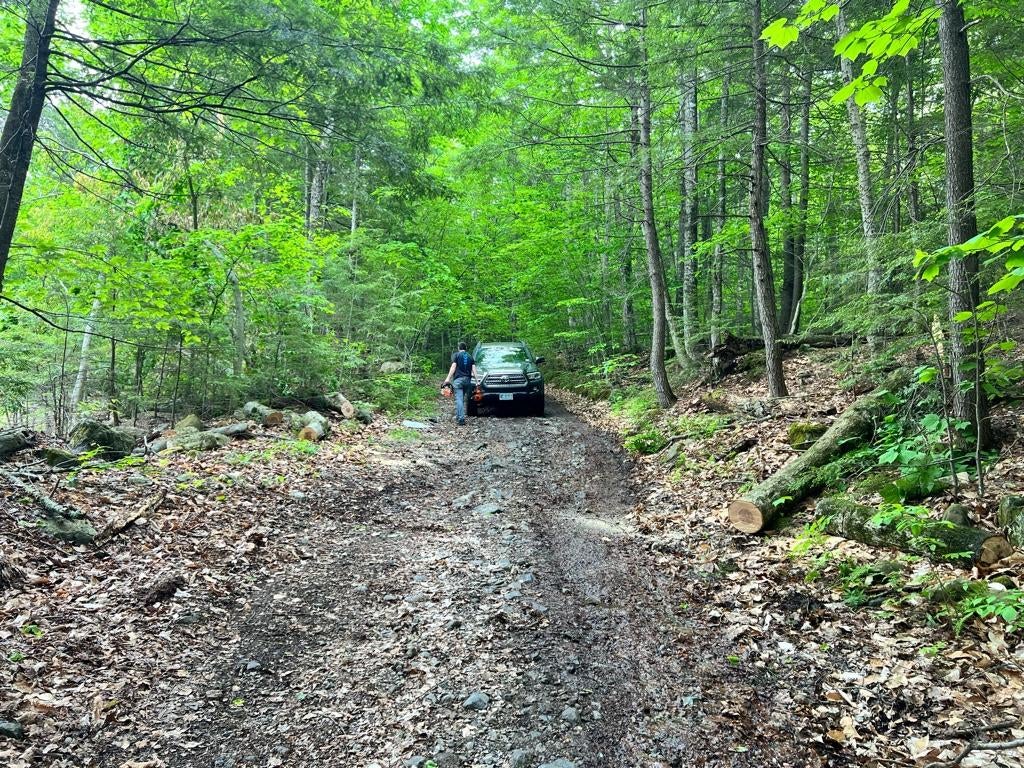 New Hampshire Flatlander ADV Route | Page 55 | Adventure Rider