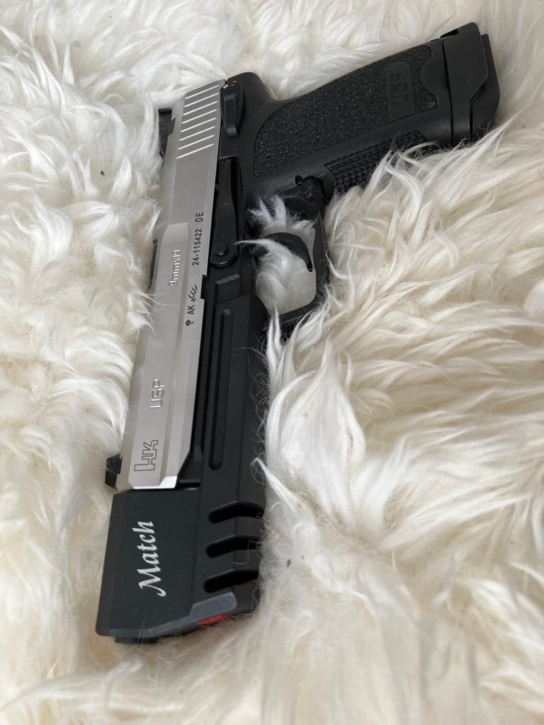 USP Match | HKPRO Forums