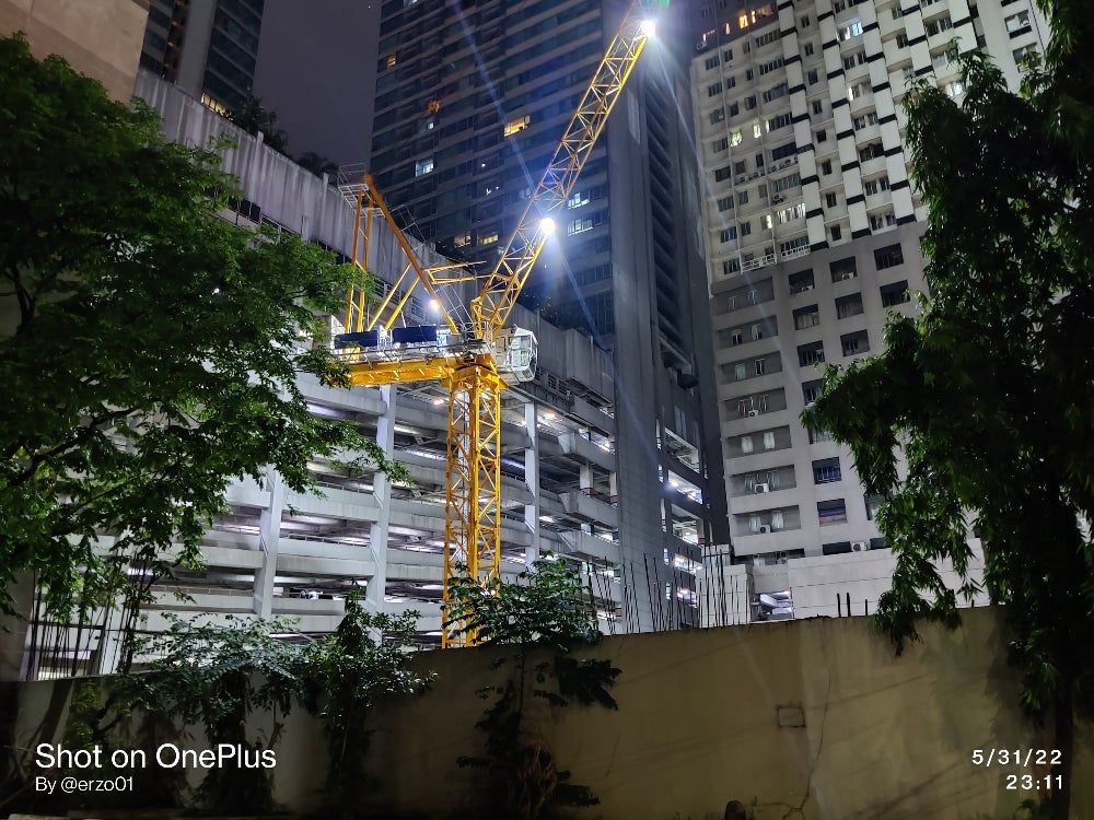 MANILA | Shang One Horizon | 238m | 781ft | 60 fl | U/C ...