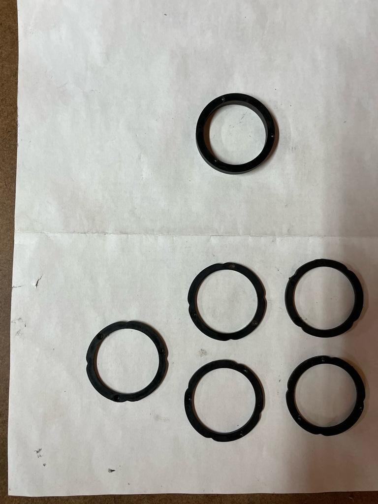 Replacement Sram NX 12 speed casette spacer | Mountain Bike Reviews Forum