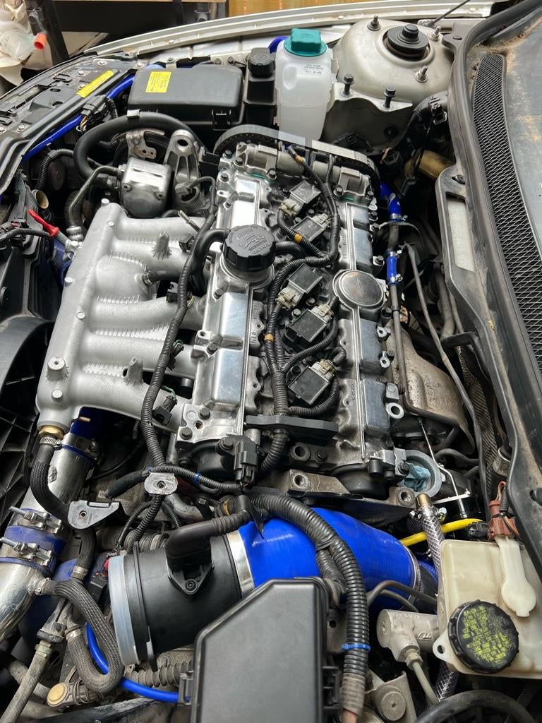 Need4Svede’s V70 R | Page 17 | SwedeSpeed - Volvo Performance Forum