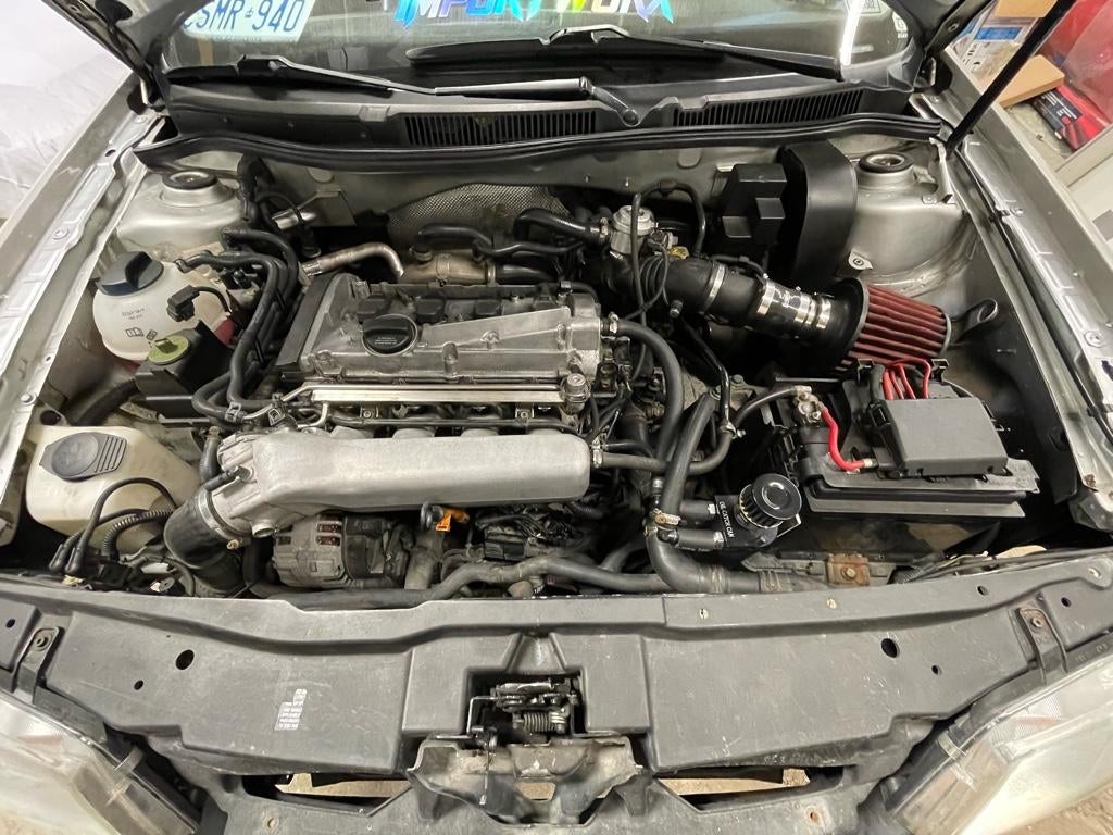 DIY: Ultimate SAI/N249/PCV/EVAP Delete | Page 43 | VW Vortex ...