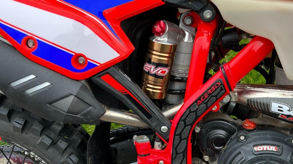 Sold - 2020 Beta 250 RR Race Edition | Adventure Rider