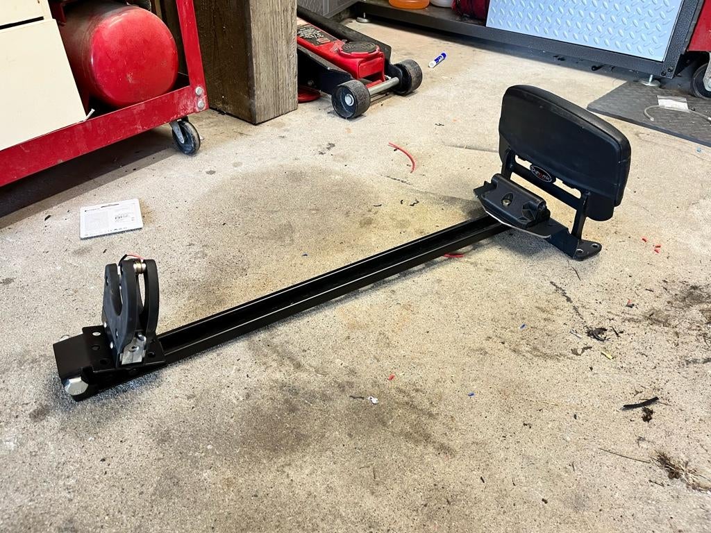 DIY Builders Guide - Moto Accessories | Adventure Rider