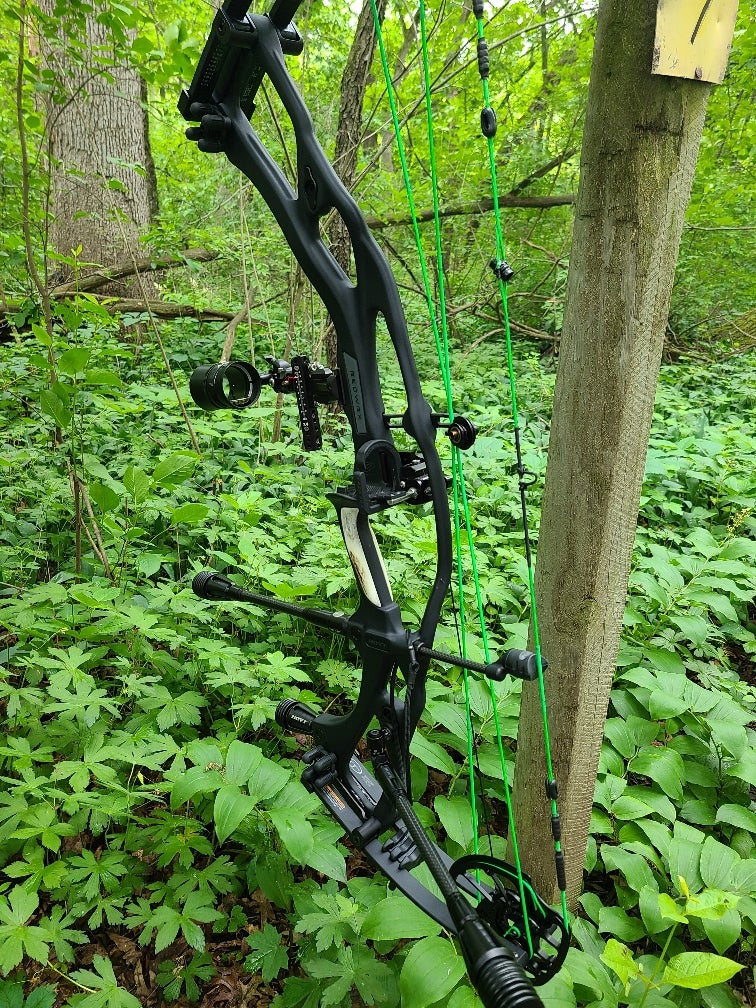Hoyt RX7 Ultra Grip | Archery Talk Forum