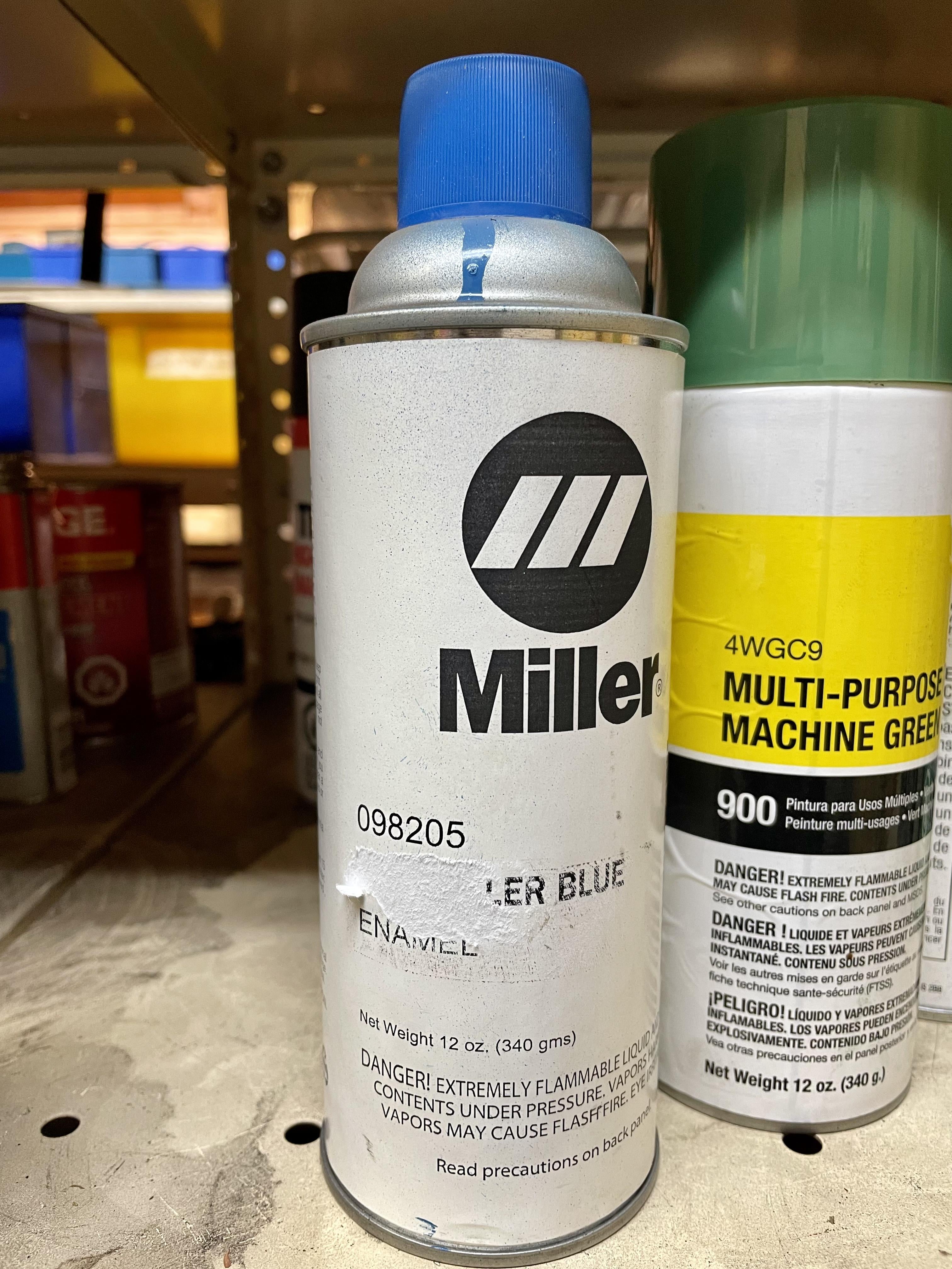 Shop Made Tools - Page 3