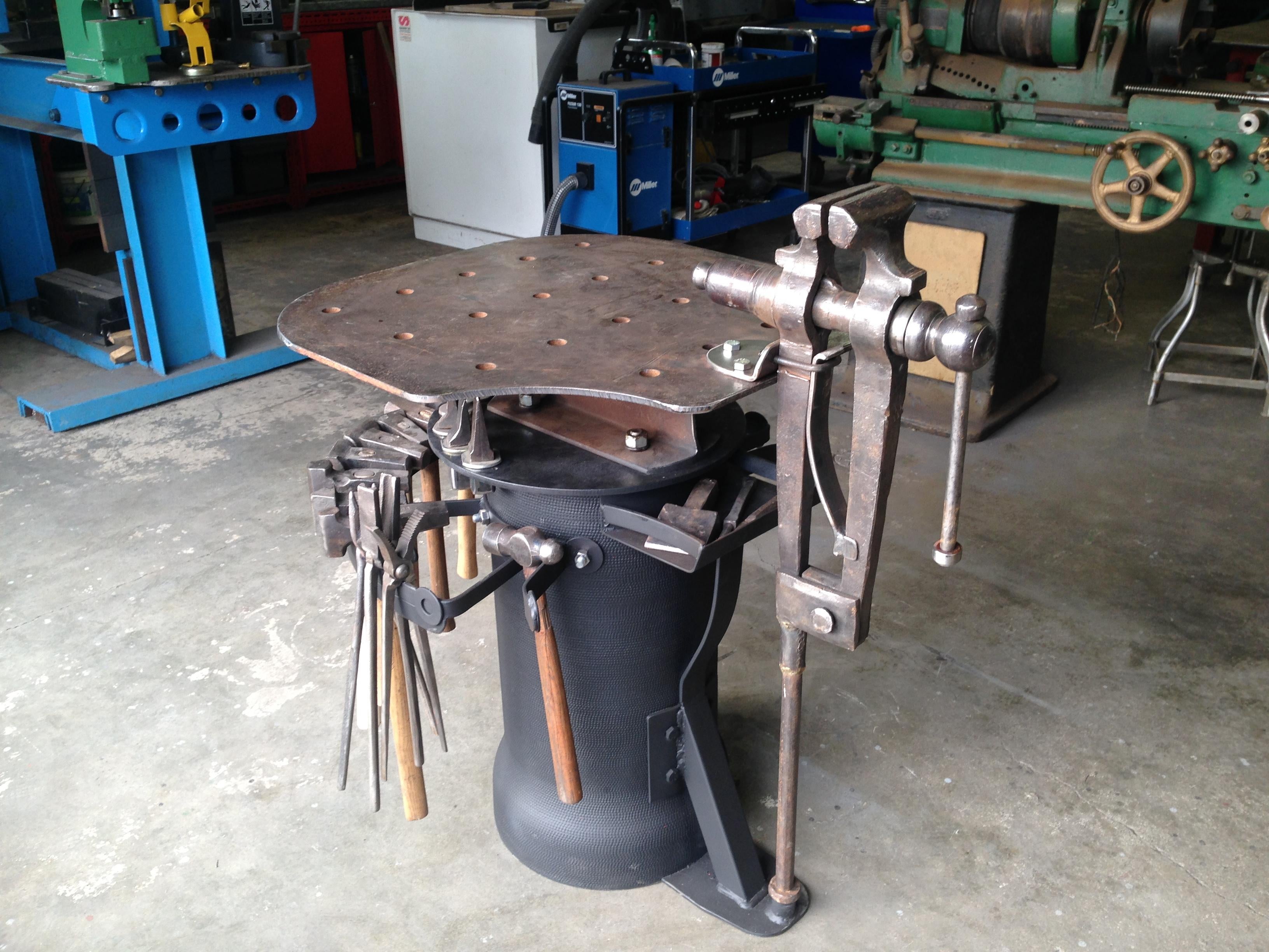 Shop Made Tools - Page 3