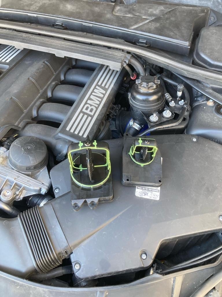 Stage 3 intake manifold | Page 3 | BimmerFest BMW Forum