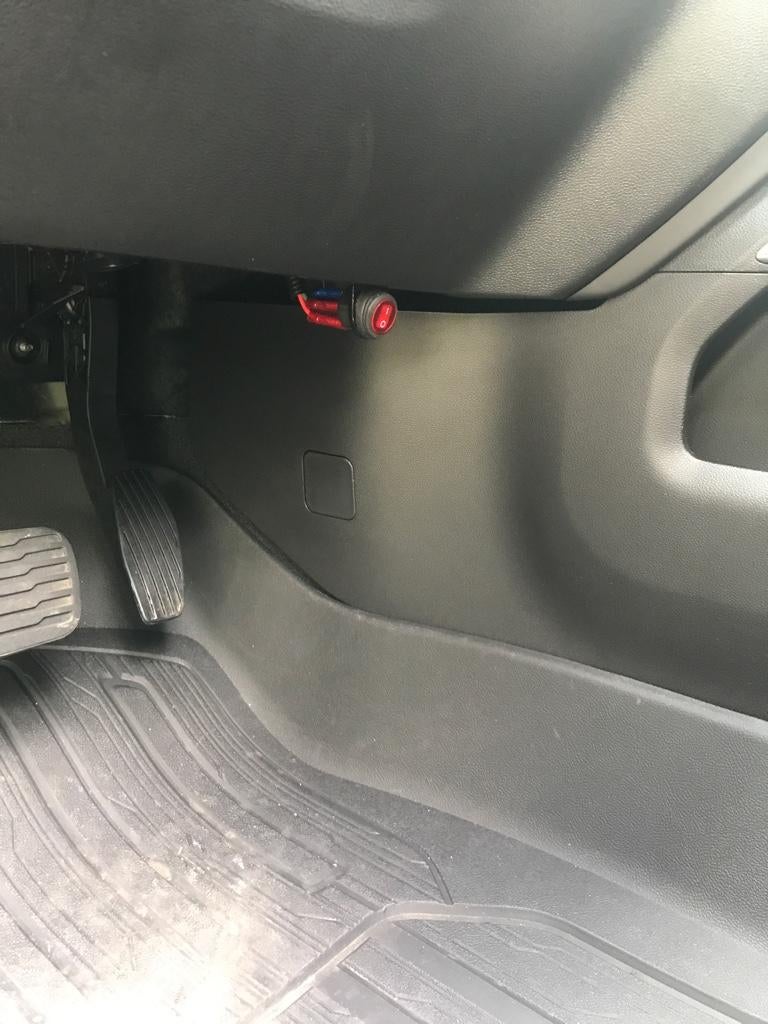 2022 GMC Sierra Front Camera and Wireless Trailer Camera Install ...