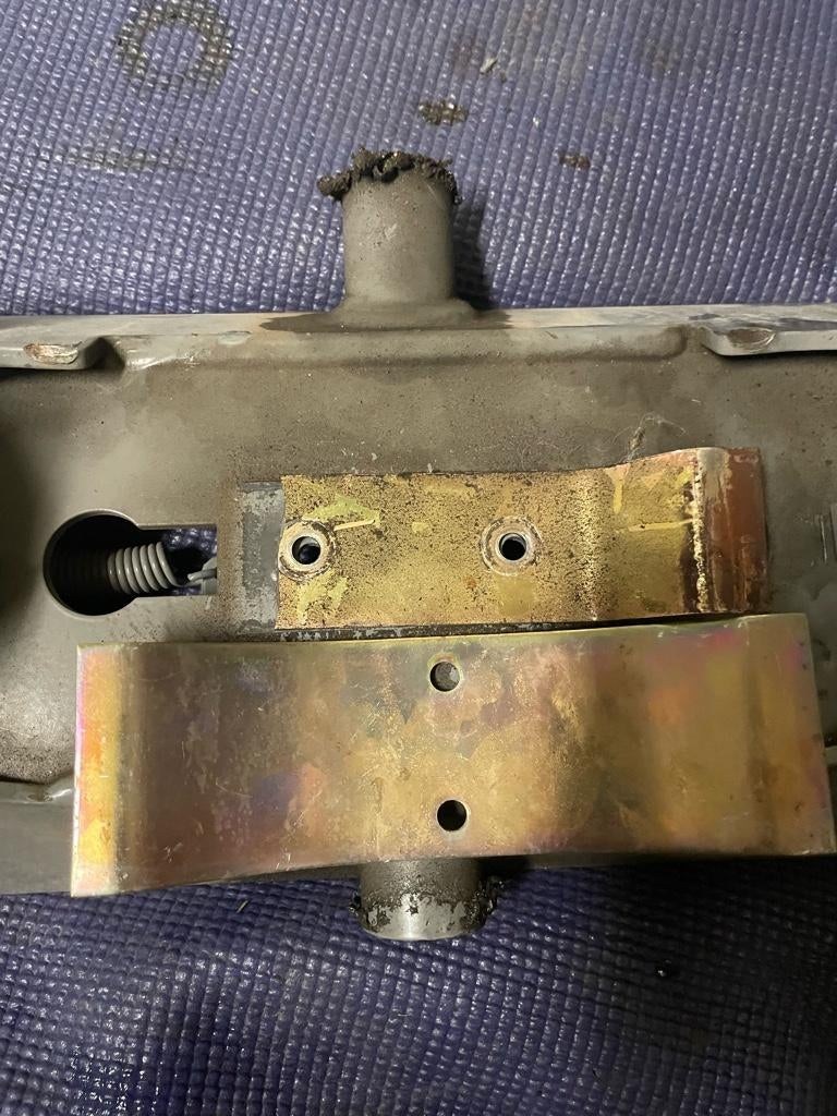 Andersen Hitch Failure | Page 7 | Chevy and GMC Duramax Diesel Forum