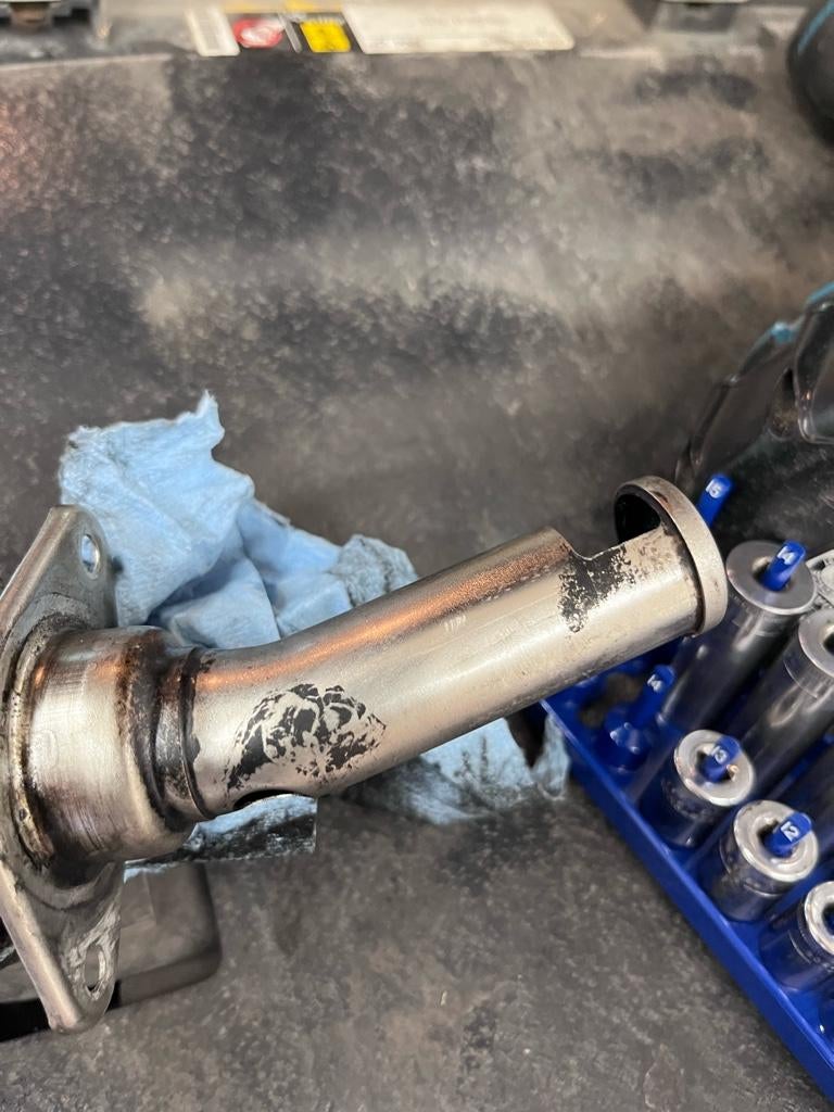 Service Electronic Throttle Control | RAM 1500 Diesel Forum