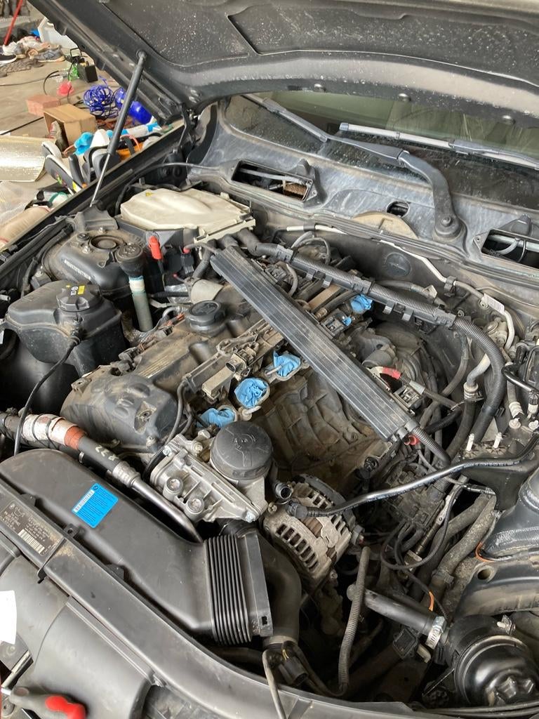 Stage 3 intake manifold | Page 4 | BimmerFest BMW Forum