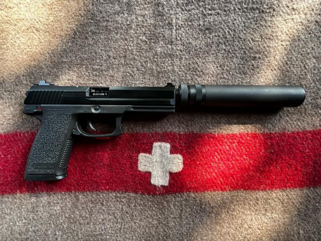 HK MARK 23 | HKPRO Forums