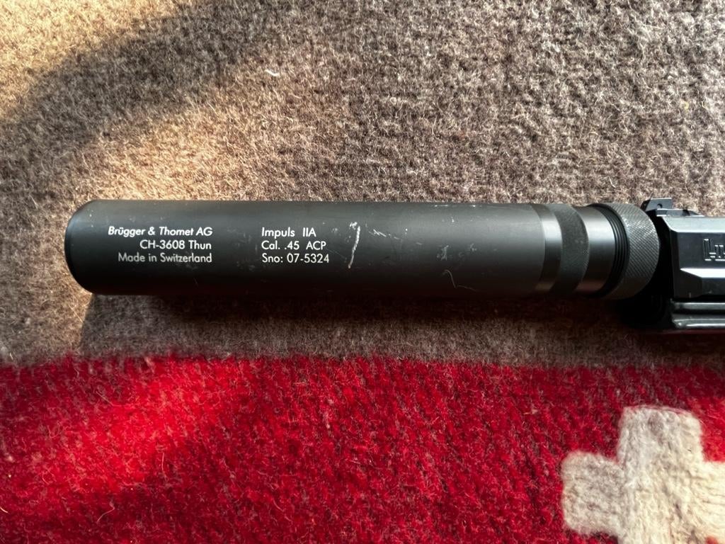 HK MARK 23 | HKPRO Forums