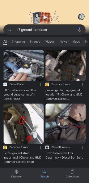 LB7 Crank no start FICM or ECM wiring? | Diesel Place