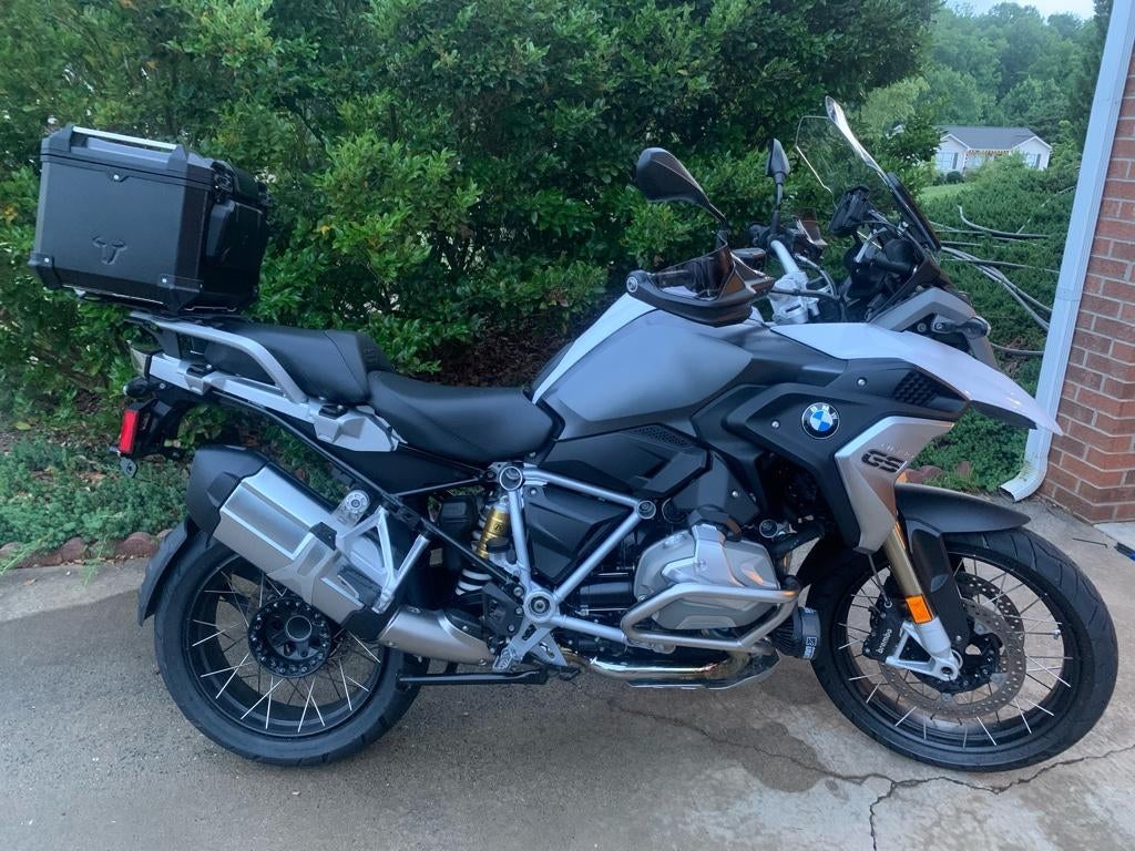 1250GS decal kits | Adventure Rider