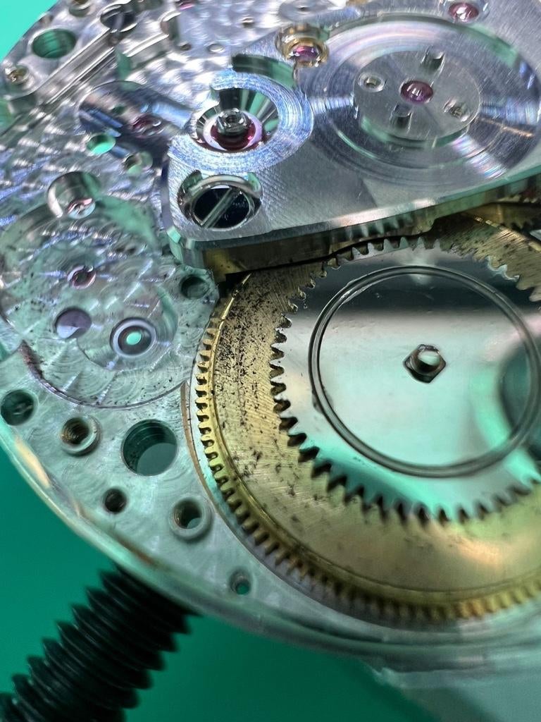 Dropped my AP Panda on the floor. How worried should I be? | Page 2 ...