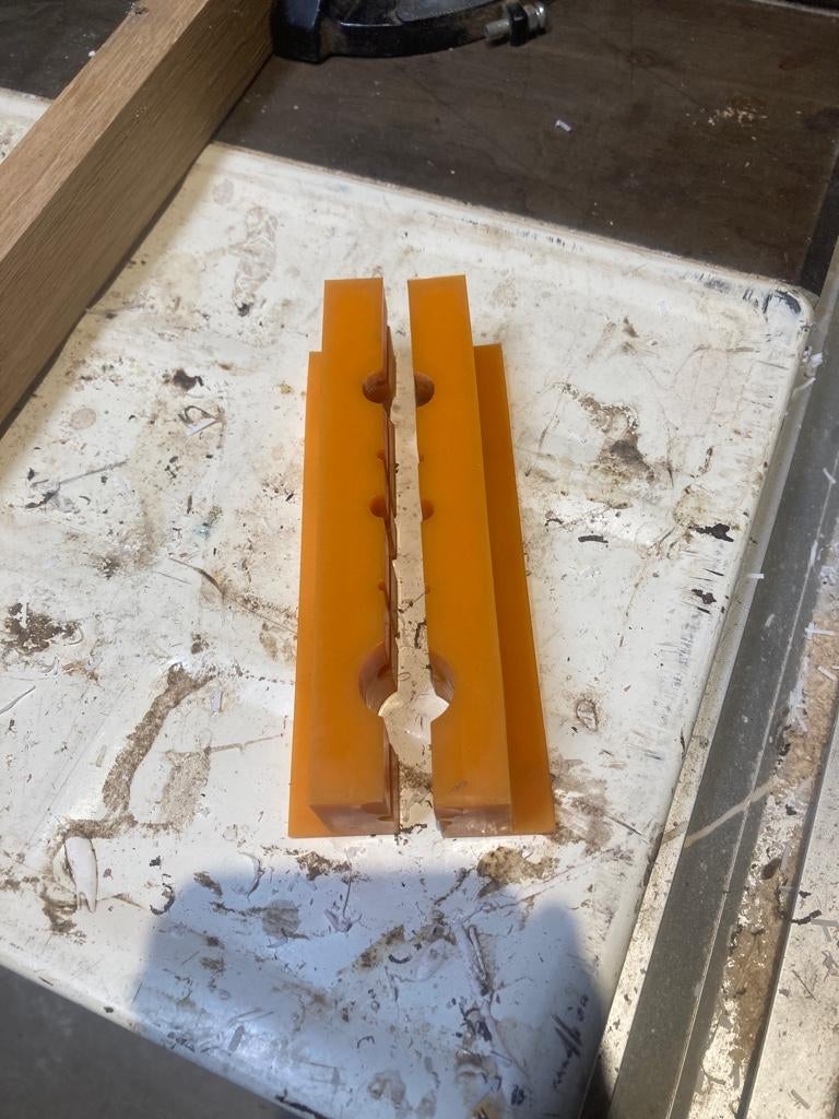 Acrylic Lily Pipe Wall Thickness for FX6 | The Planted Tank Forum