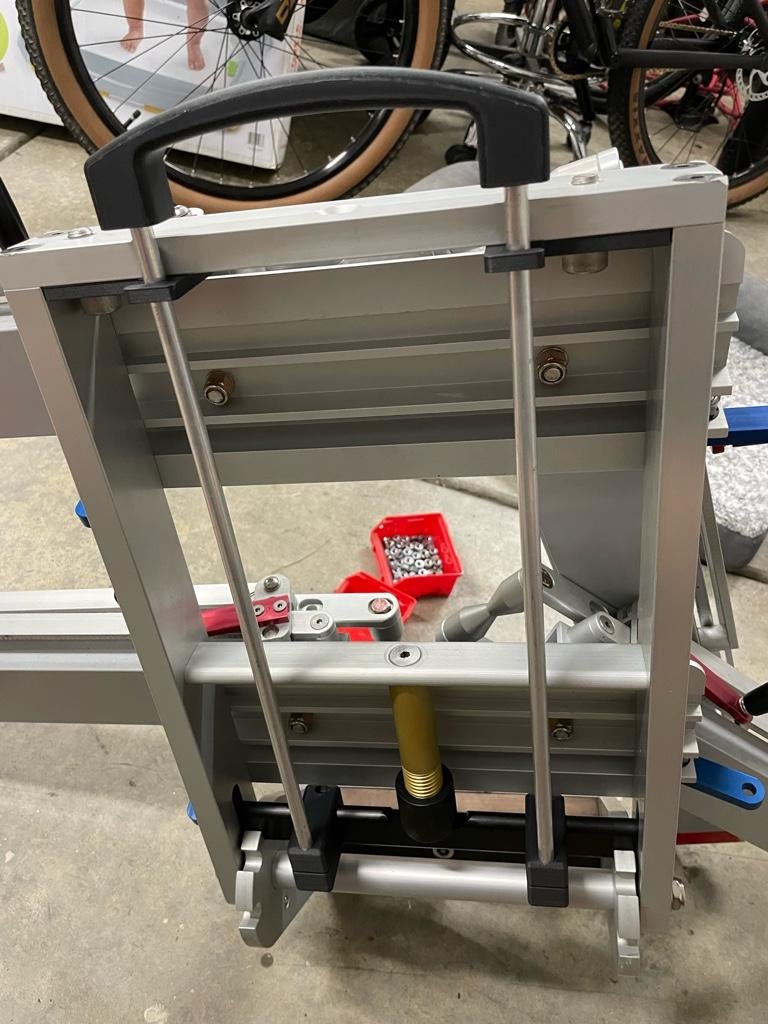 1up bike rack MOD ? | Mountain Bike Reviews Forum