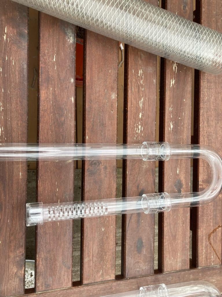 Acrylic Lily Pipe Wall Thickness for FX6 | The Planted Tank Forum