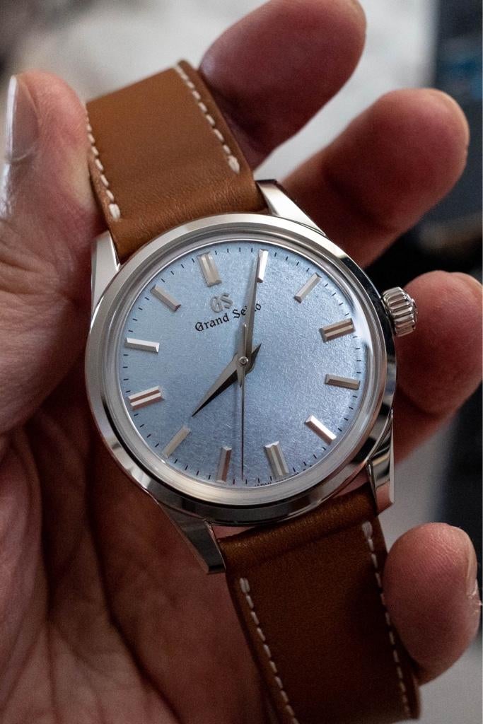 🗾🎌 What Grand Seiko Are You Wearing? 🎌🗾 | Page 108 | WatchUSeek Watch ...