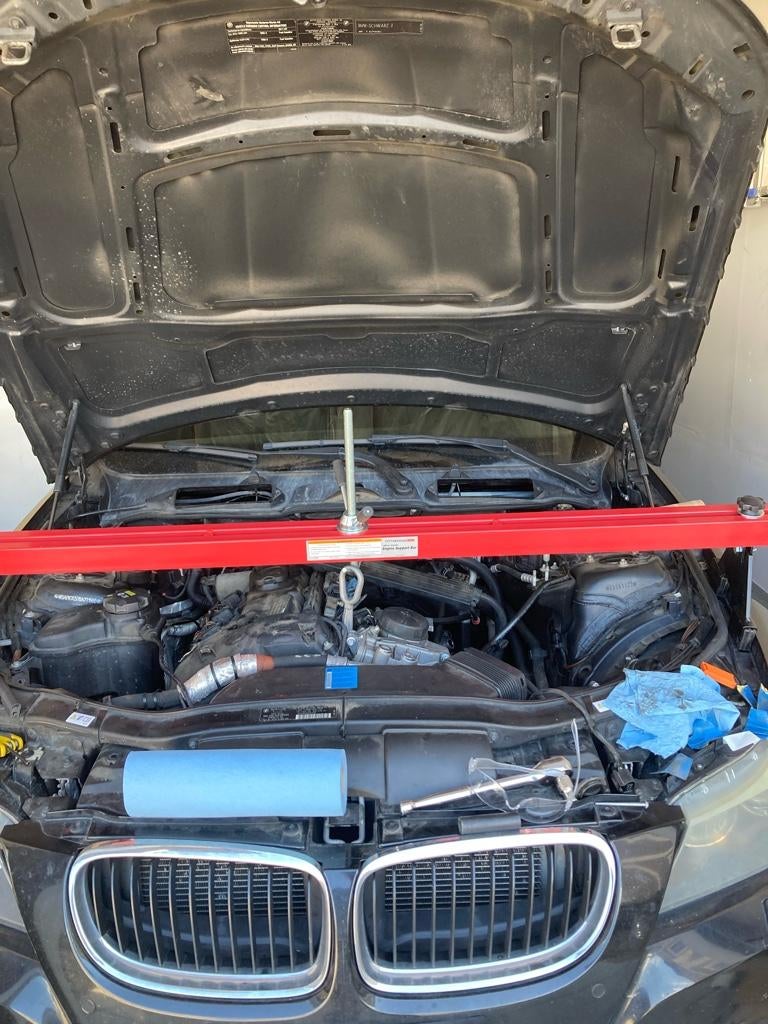 Stage 3 intake manifold | Page 4 | BimmerFest BMW Forum