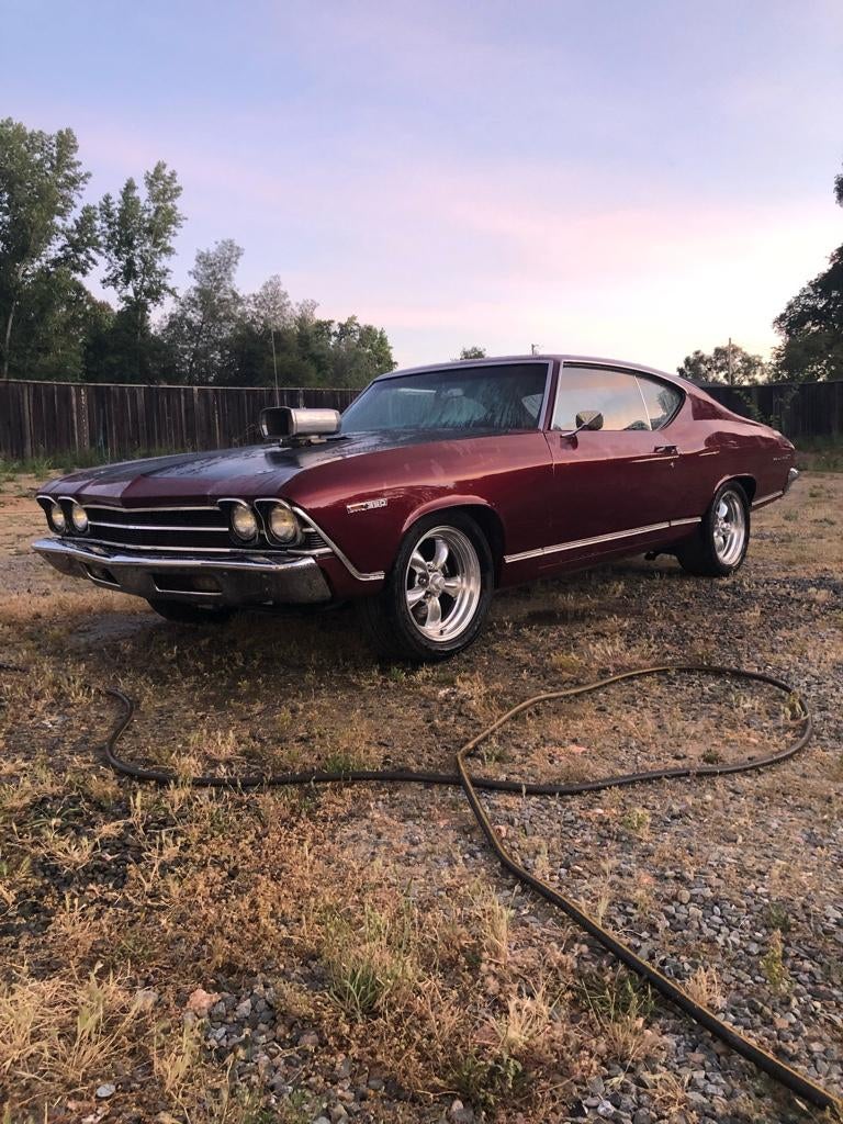 Holley Sniper X-Flow, E85 and boost! | Team Chevelle