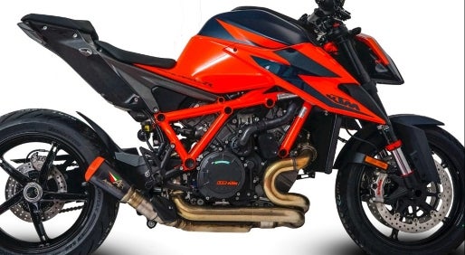 2020 1290 SAS engine modifications. | KTM Forums