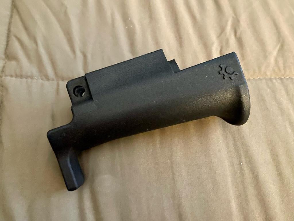 SP5K Handguard (Custom Smith Mfg) | HKPRO Forums