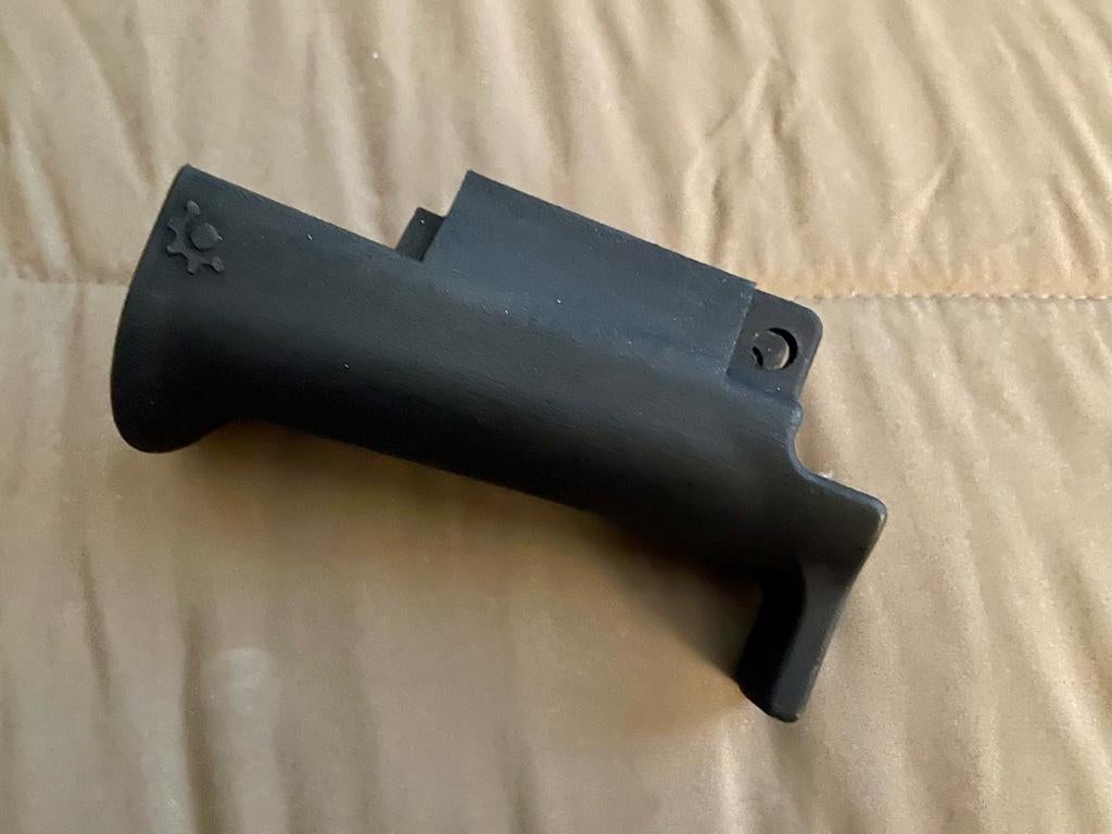 SP5K Handguard (Custom Smith Mfg) | HKPRO Forums