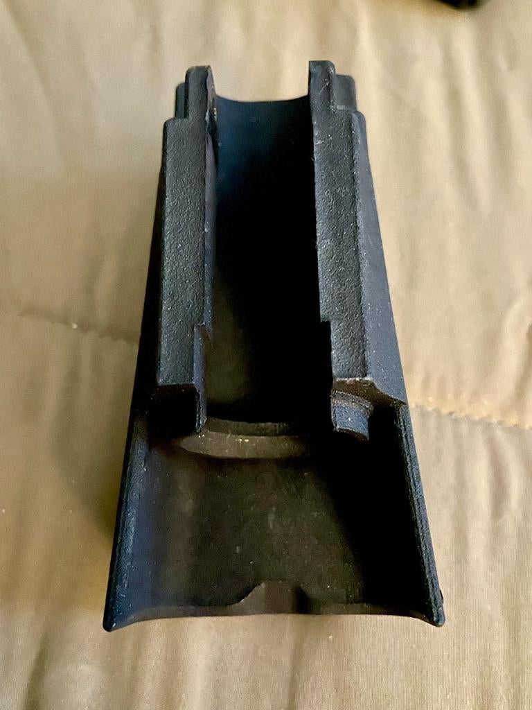 SP5K Handguard (Custom Smith Mfg) | HKPRO Forums