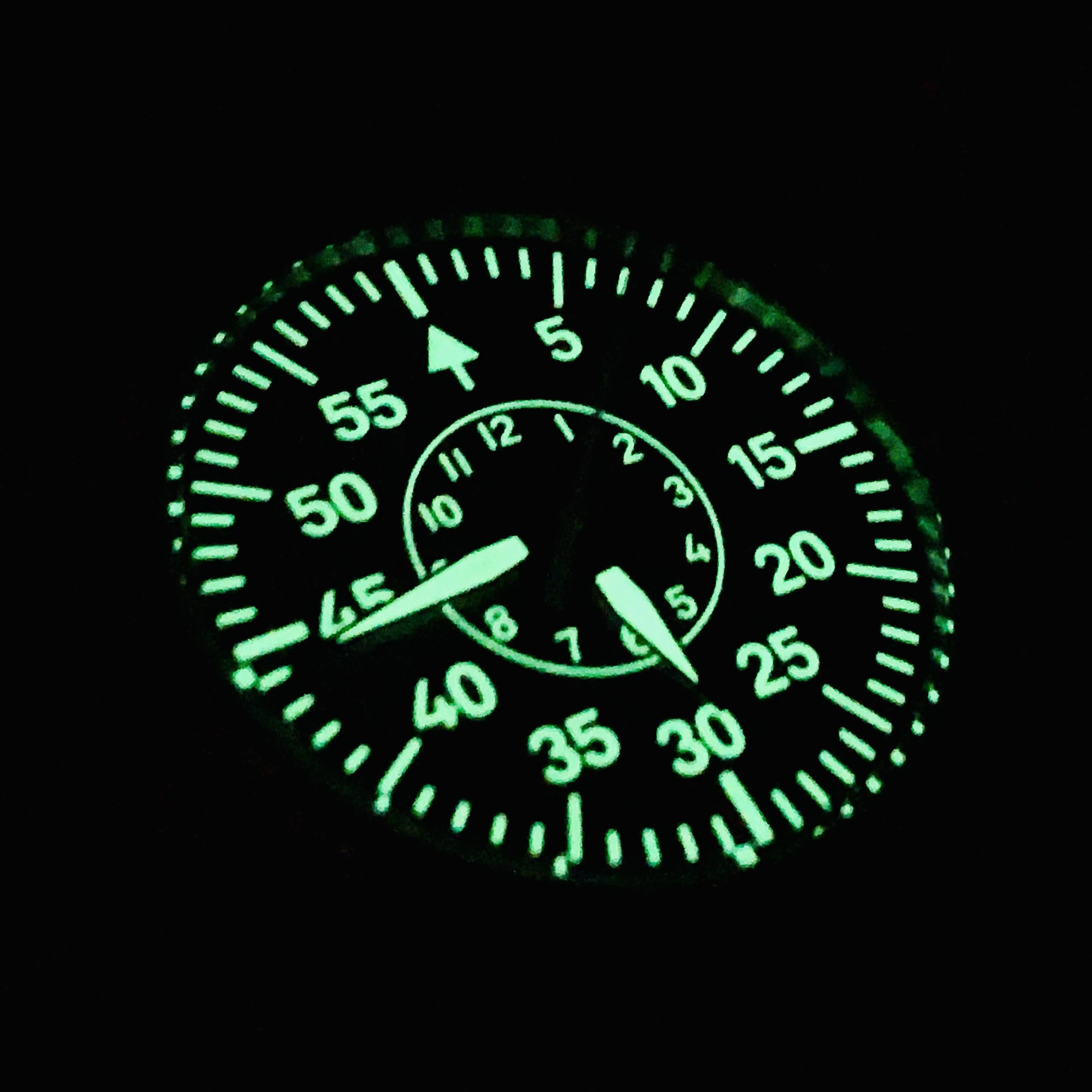 Show me your watches with Seiko VH31 movements | WatchUSeek Watch Forums