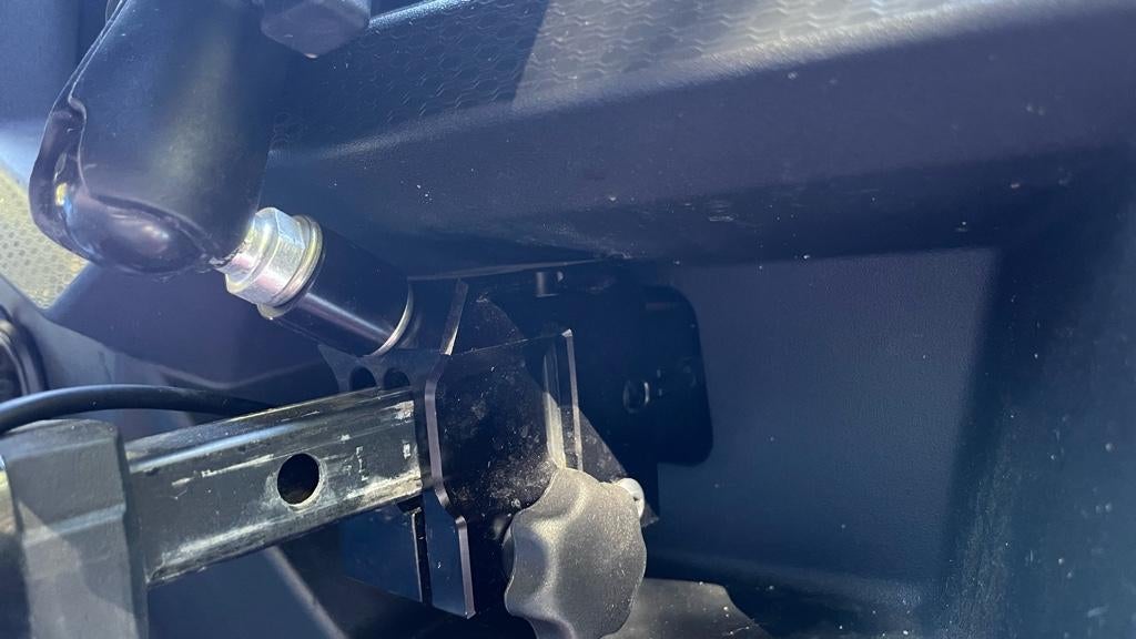 Ram tablet mount | Polaris RZR Forum - RZR Forums.net