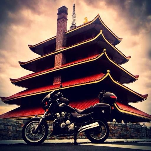 Official Nighthawk thread | Page 302 | Adventure Rider