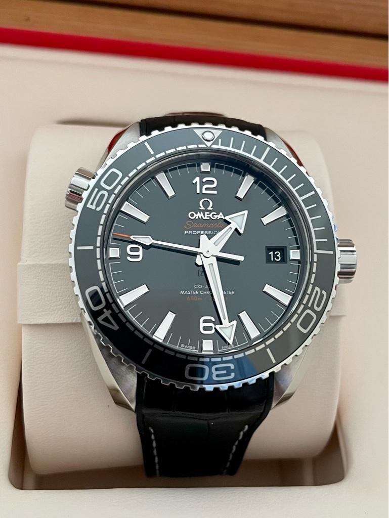 Omega Planet Ocean 8900 43.5mm 2021 | WatchUSeek Watch Forums