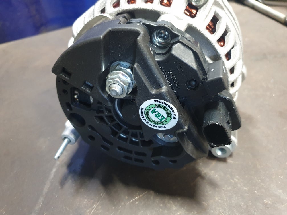 New High amp Bosch alternators $285 plus shipping | VW Vortex ...