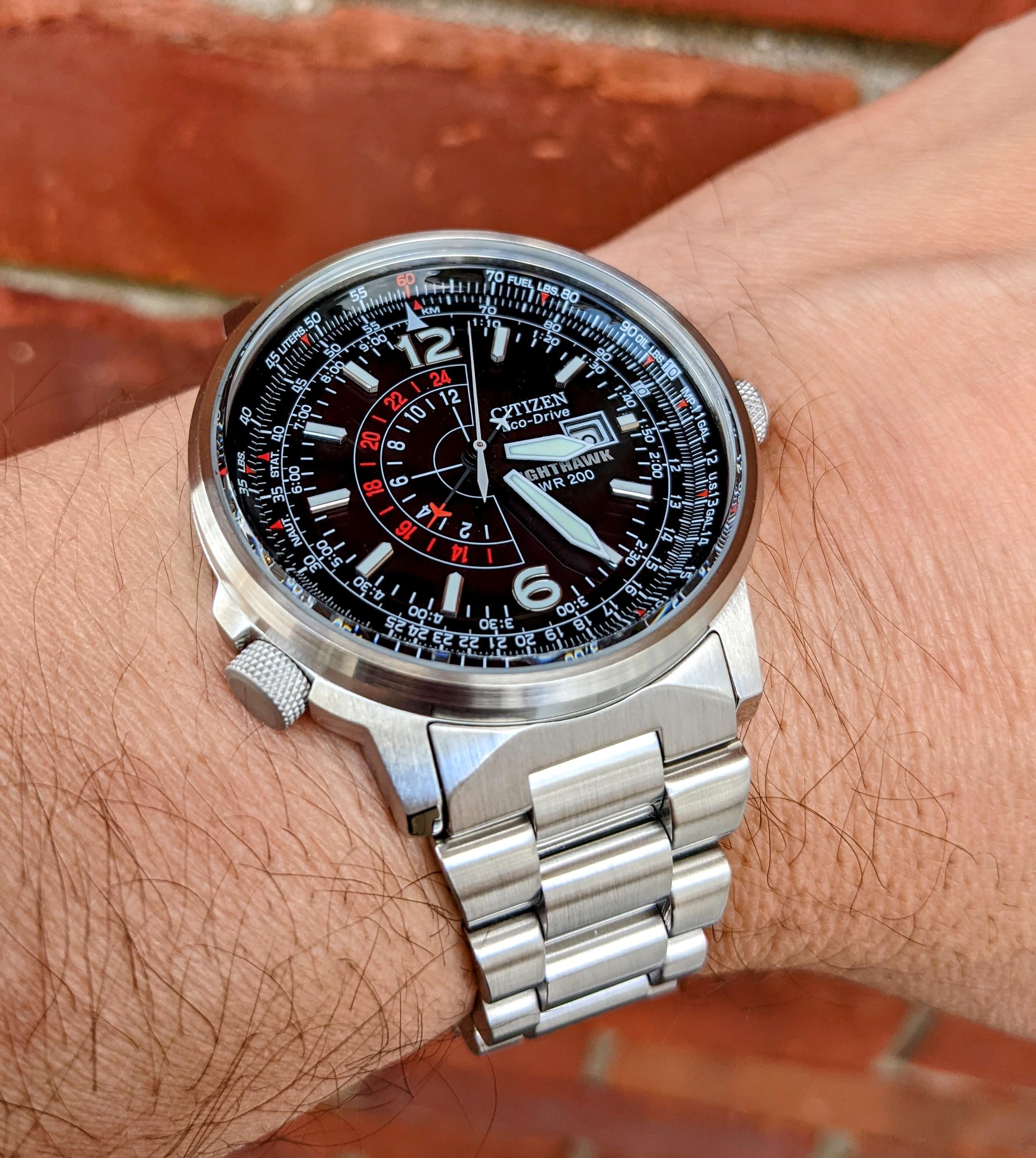 Slide rules rule | WatchUSeek Watch Forums