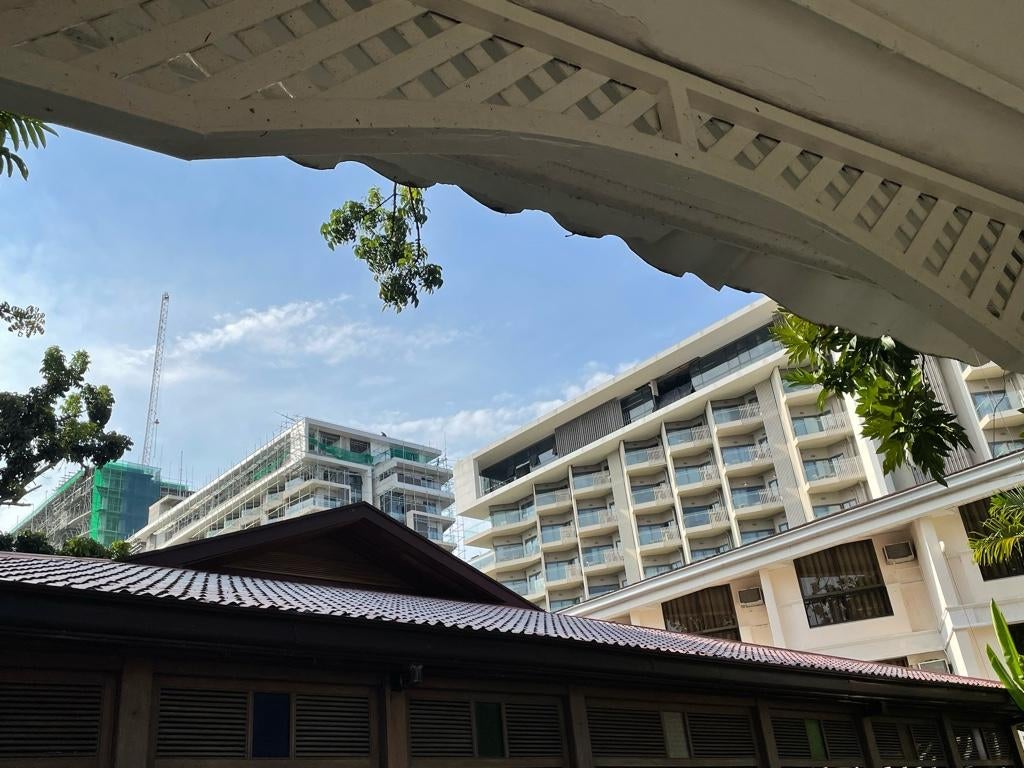 Tambuli Seaside Resort And Spa (Tambuli Phase 2) [20Fx5T|res ...