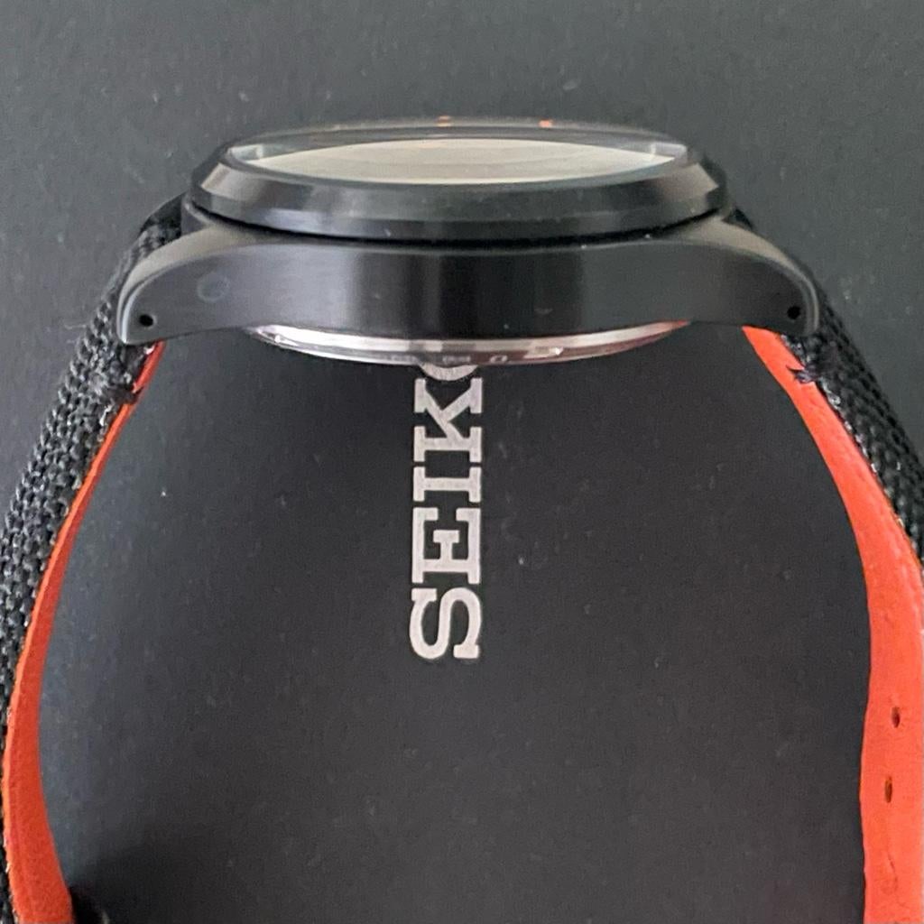 SOLD!! Seiko 5 SRPH33 Watch | WatchUSeek Watch Forums