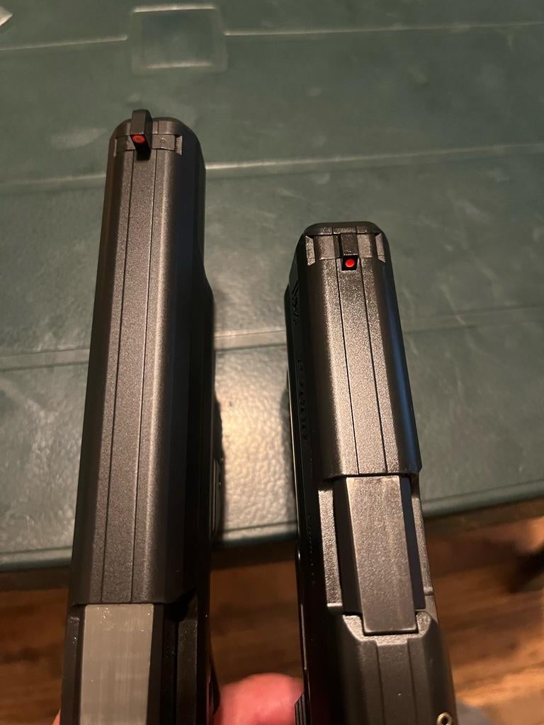 P2000 slide profile | HKPRO Forums