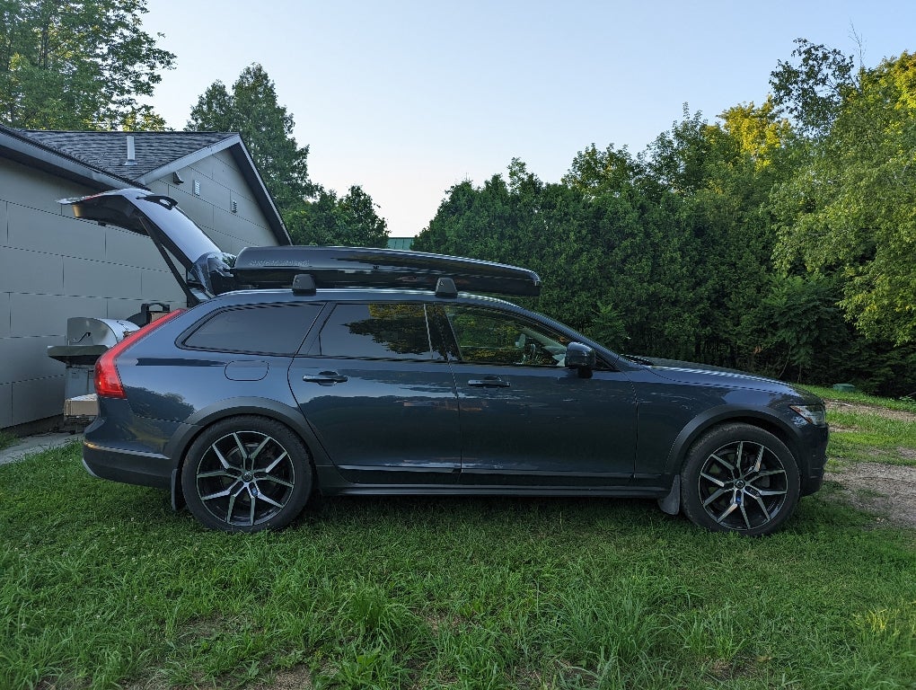 OFFICIAL: S90/V90/V90CC Photo Thread | Page 44 | SwedeSpeed - Volvo ...